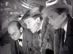 Stojo - Time Flies (1944)